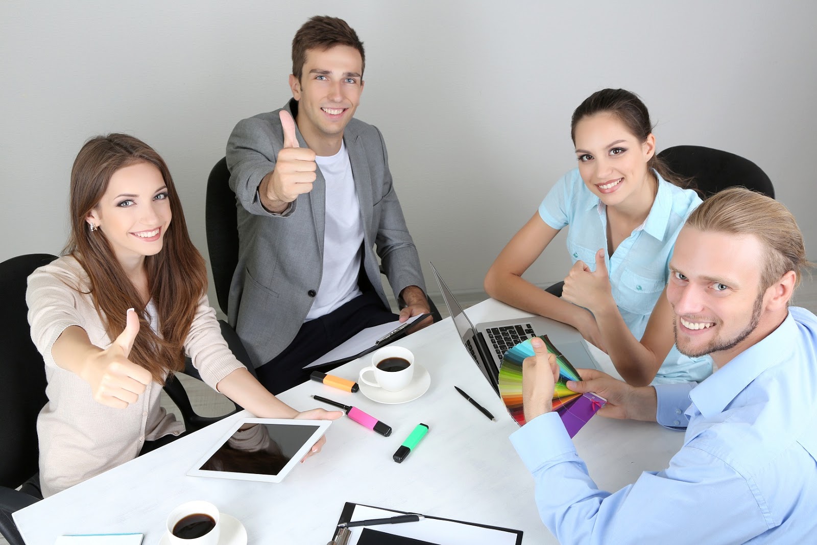 Relaciones Interpersonales: Relaciones Interpersonales