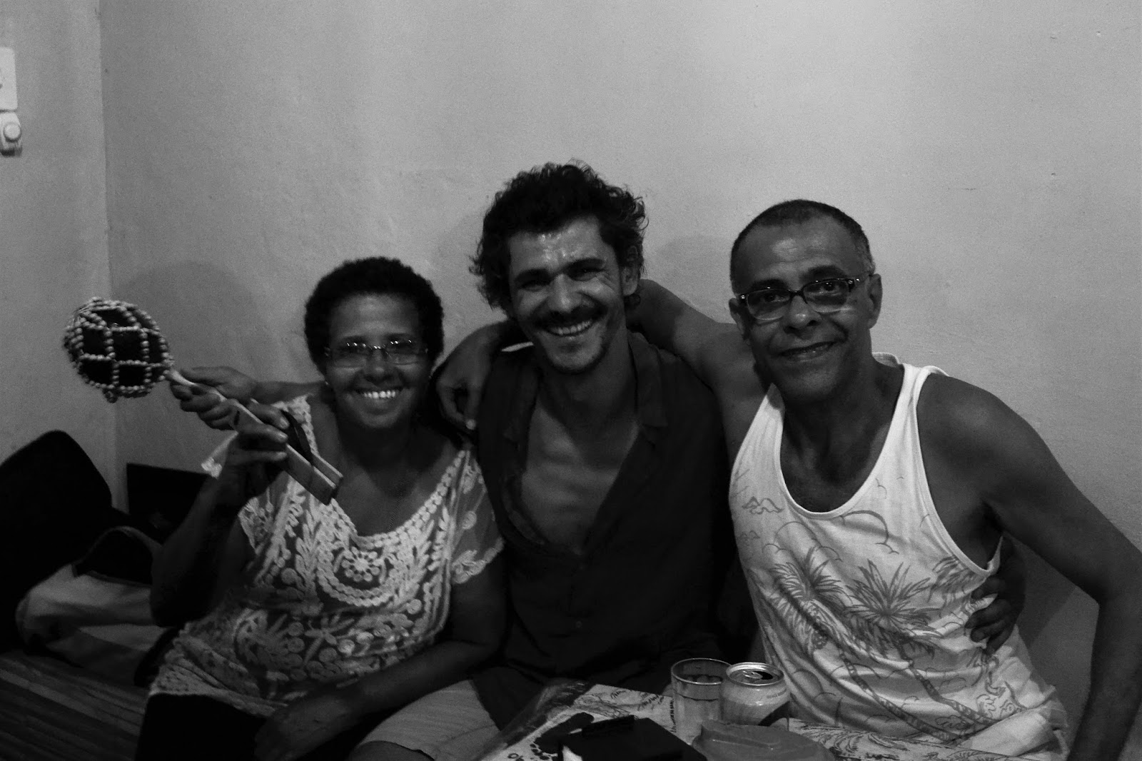 Música Folclórica Brasileira: PINDORAMA