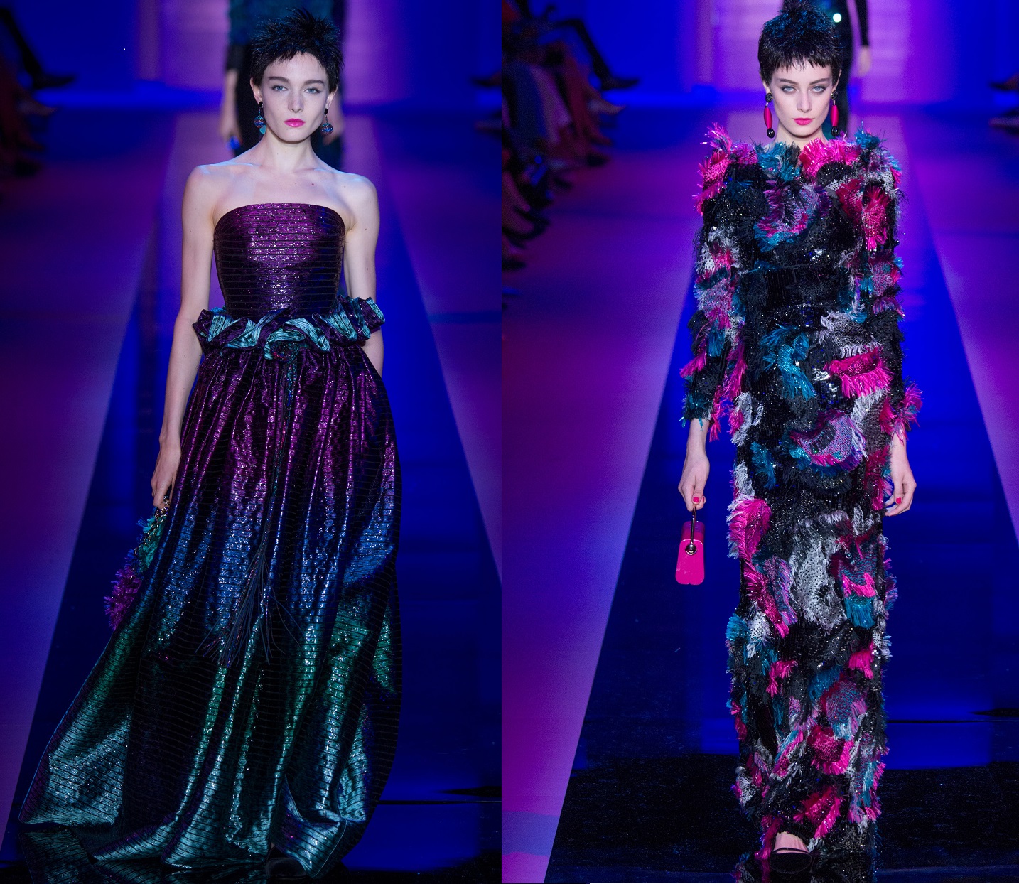 CRONICAS DE MODA PRIMAVERA VERANO 2016