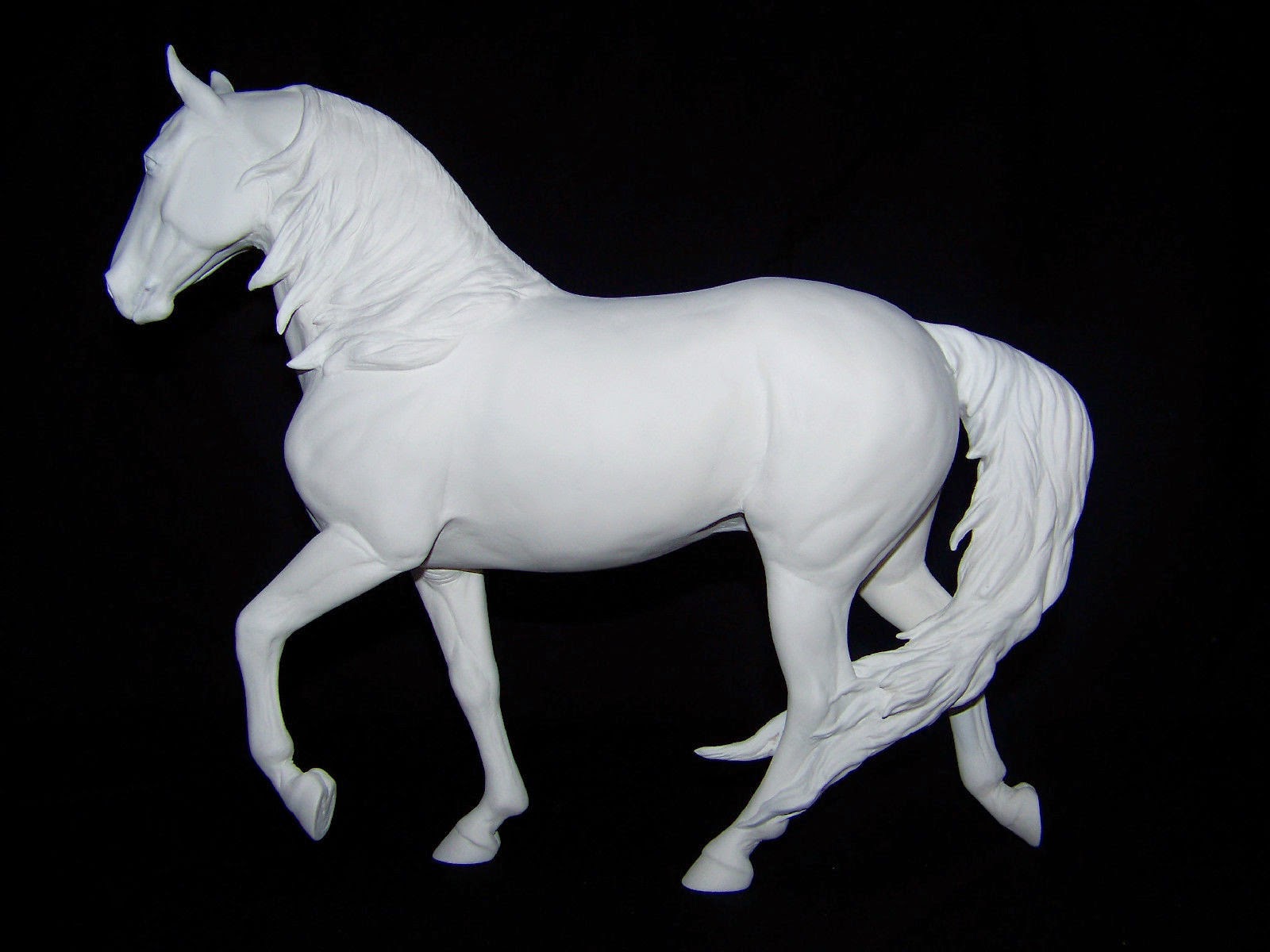 Resin Horse Editions: Sheri Rhodes