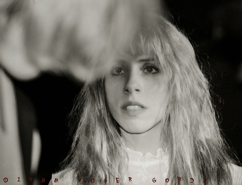 Roger Gordy 1977-1989