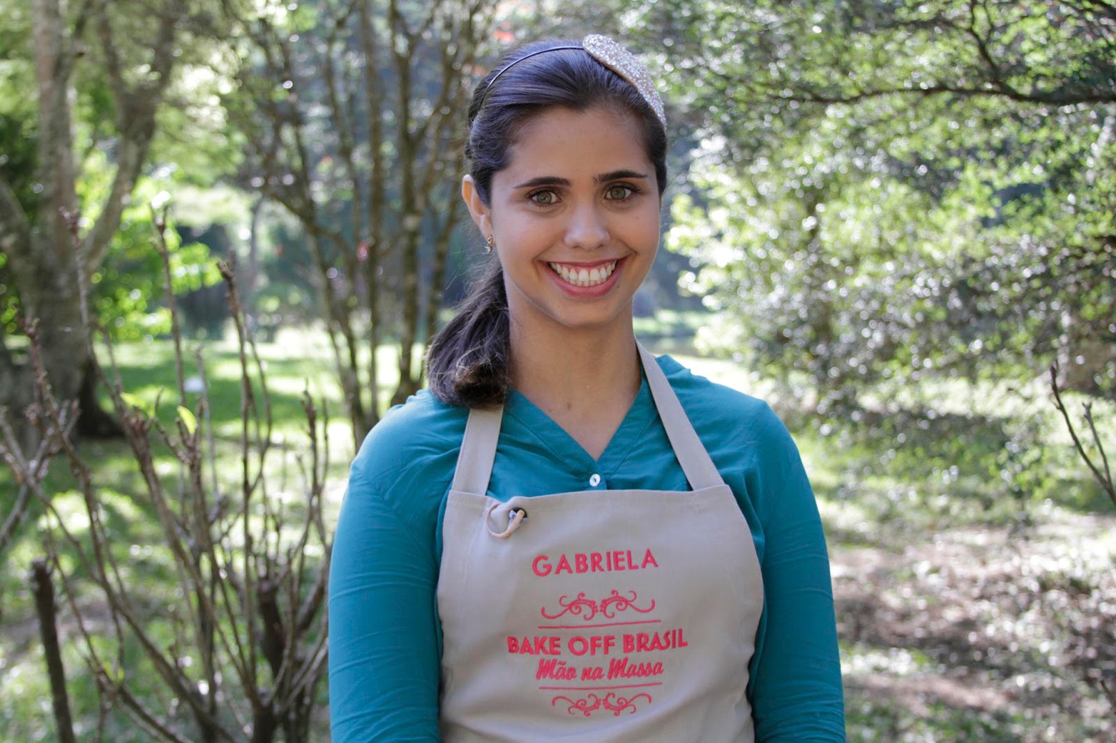 Por sábados mais doces, com o retorno de ‘Bake Off Brasil - Mão Na ...