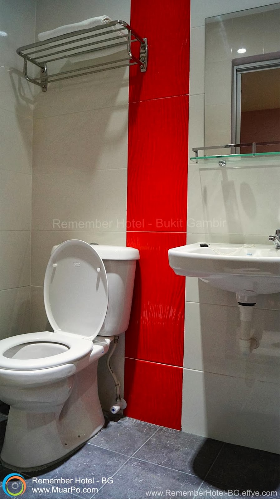 MuarPo.com: Remember Hotel – Bukit Gambir – Ledang Johor Malaysia