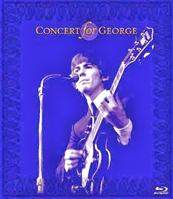 Sentires: CONCERT A GEORGE HARRISON (2002)
