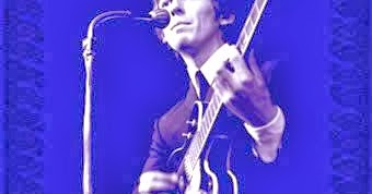 Sentires: CONCERT A GEORGE HARRISON (2002)