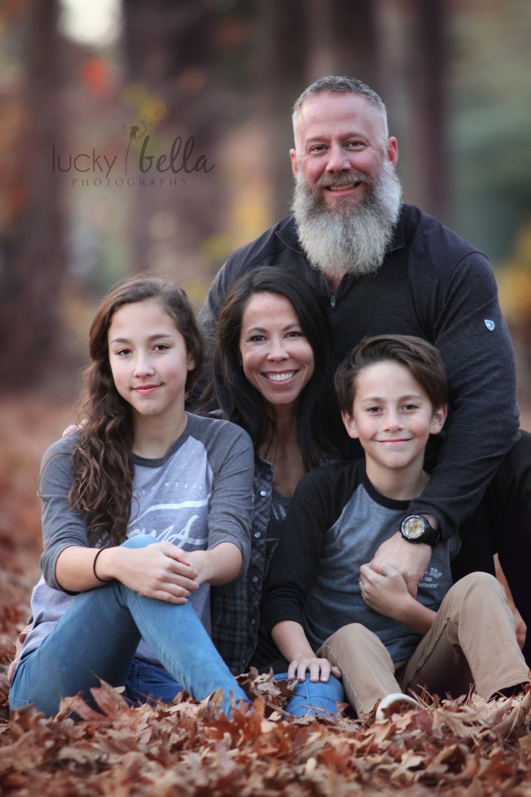 Lucky Bella Photography