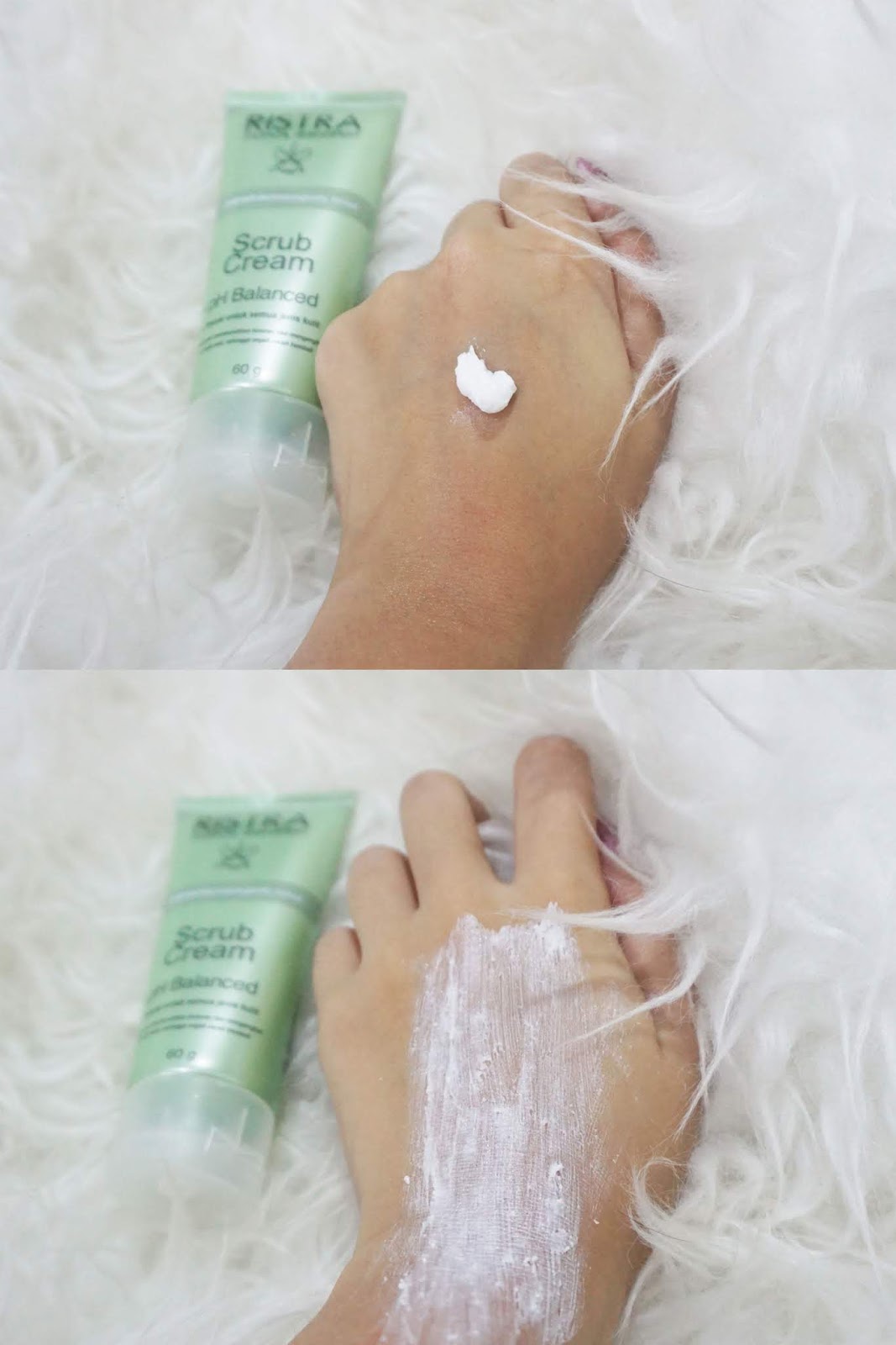 Ristra Series Review - Kerene Jesica