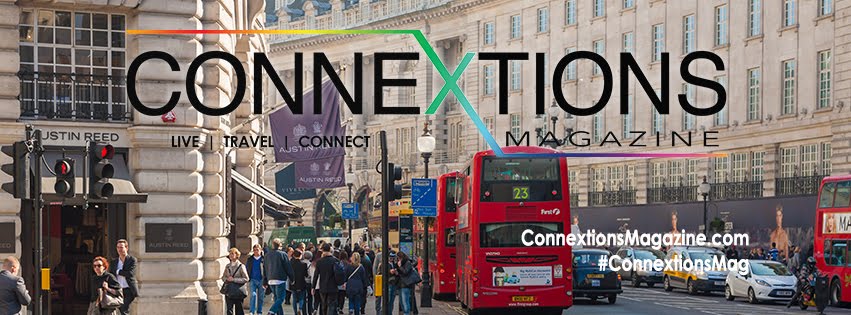 Connextions Magazine - The LGBTQ Travel Magazine Blog: The History of ...