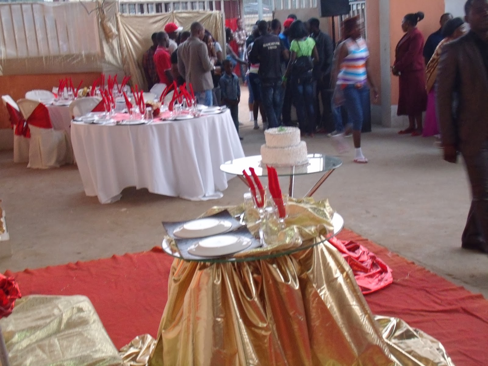 Antropologia Cultural - Etnia Bakongo