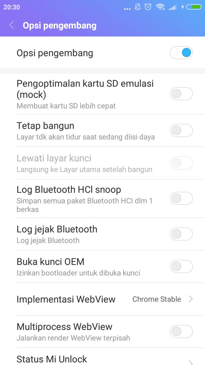 Cara Membuat Aplikasi Kalkulator Sederhana