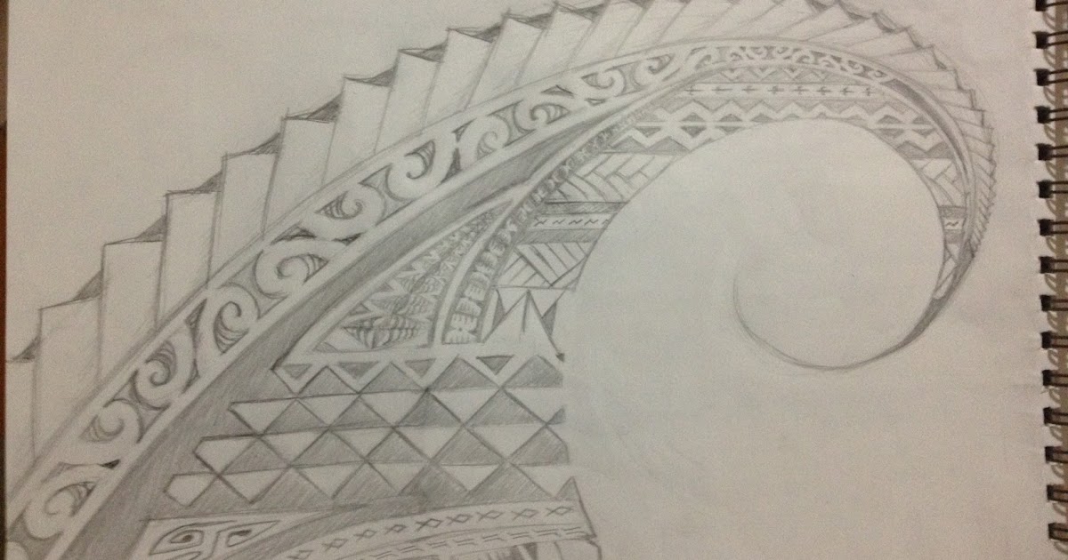 Sett Art Graphics: Polynesian Designs