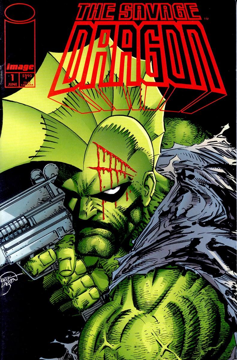 Leituras de BD/ Reading Comics: Os Comics e os Anos 90: Novos universos ...