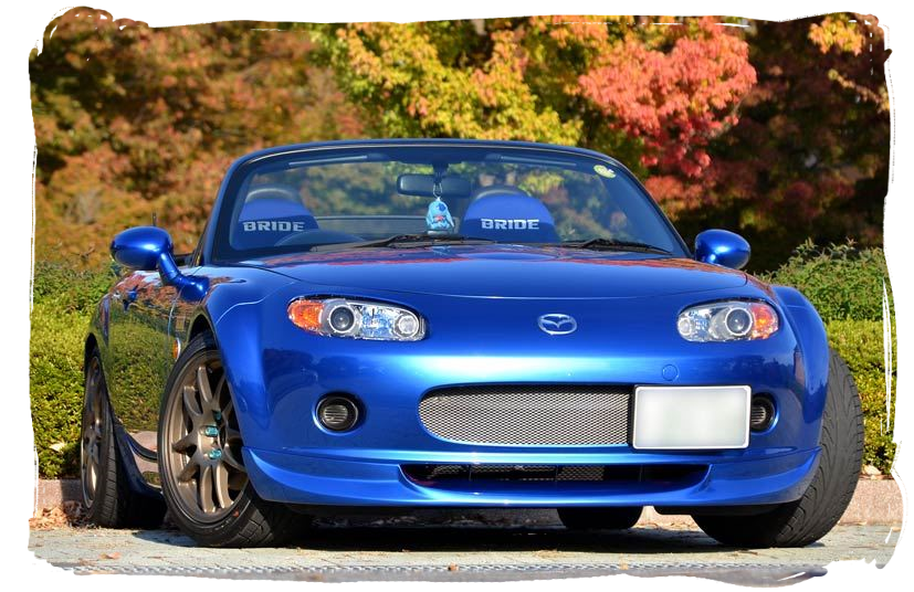 How come winning blue/competition yellow wasn't offered on the later NC ...