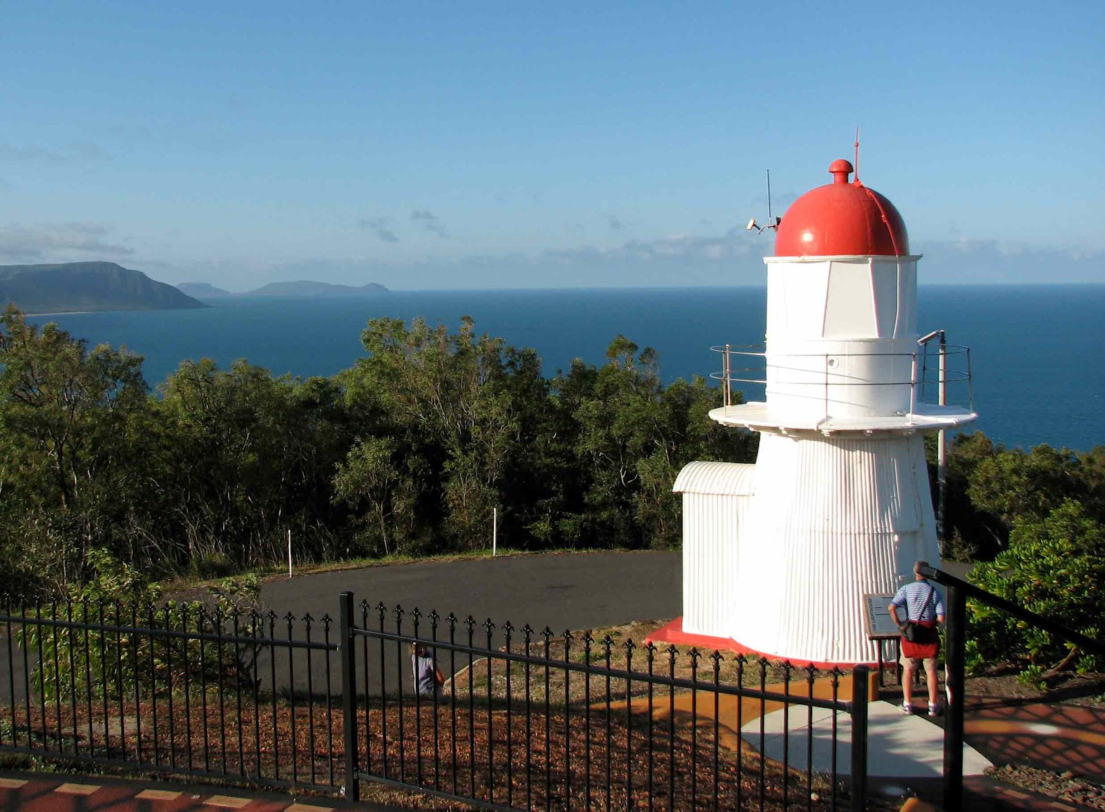 BobbieandBill: September 2012