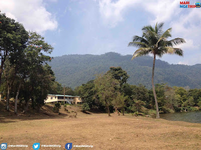 Keindahan danau matano: 2015