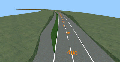 PRINCIPLE OF ROAD ALIGNMENT - Engineering TiCh