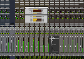 Blog do Daniel Raizer: Pro Tools 11