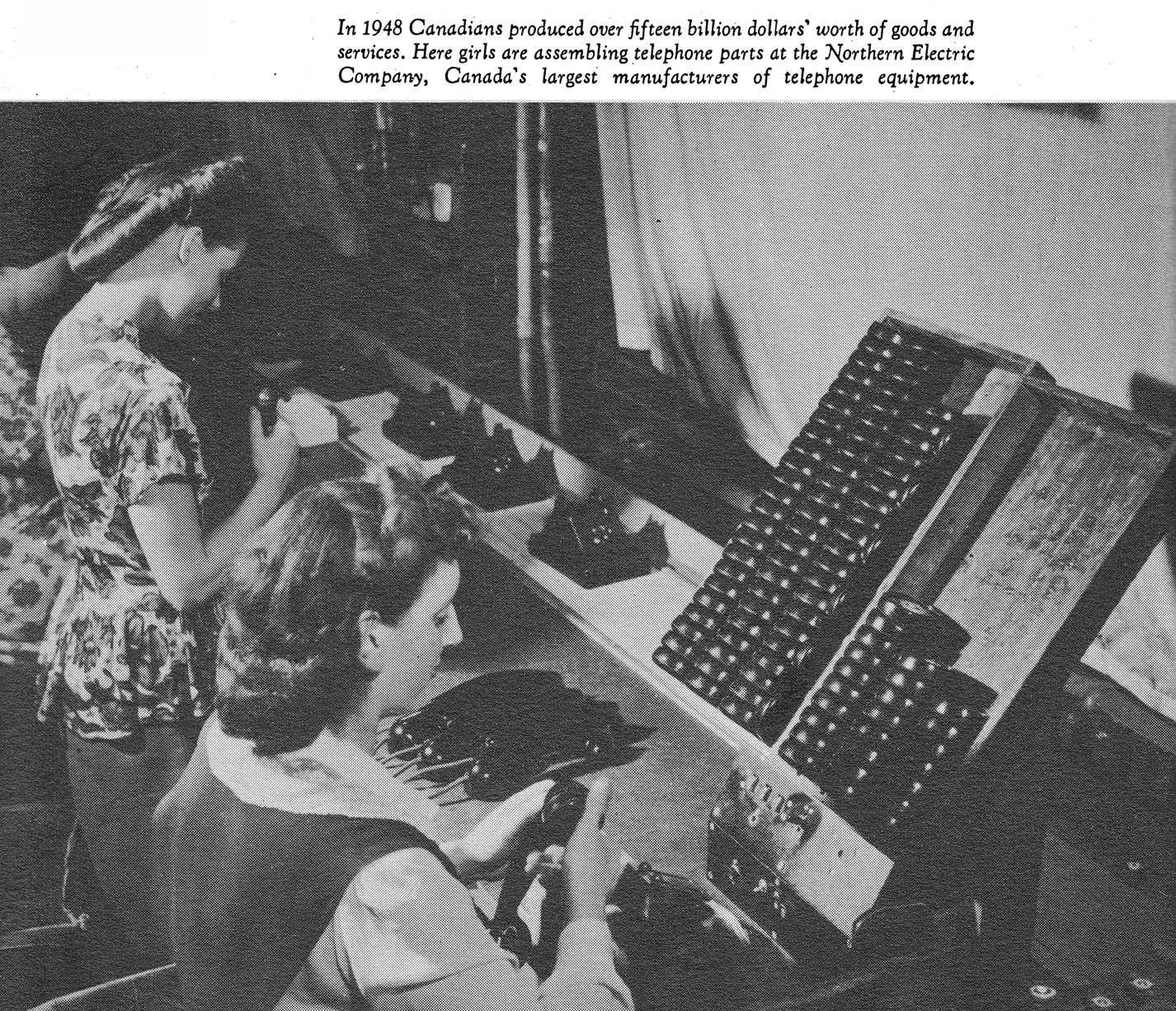 Progress is fine, but it's gone on for too long.: Assembling phones at ...