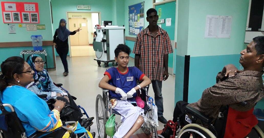 ILTC MALAYSIA - Working to create a world as it should be......New Life ...