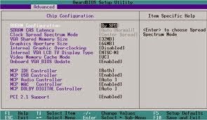 Komputer dan Elektronika: Cara Menambah Memory PC dengan Shared memory