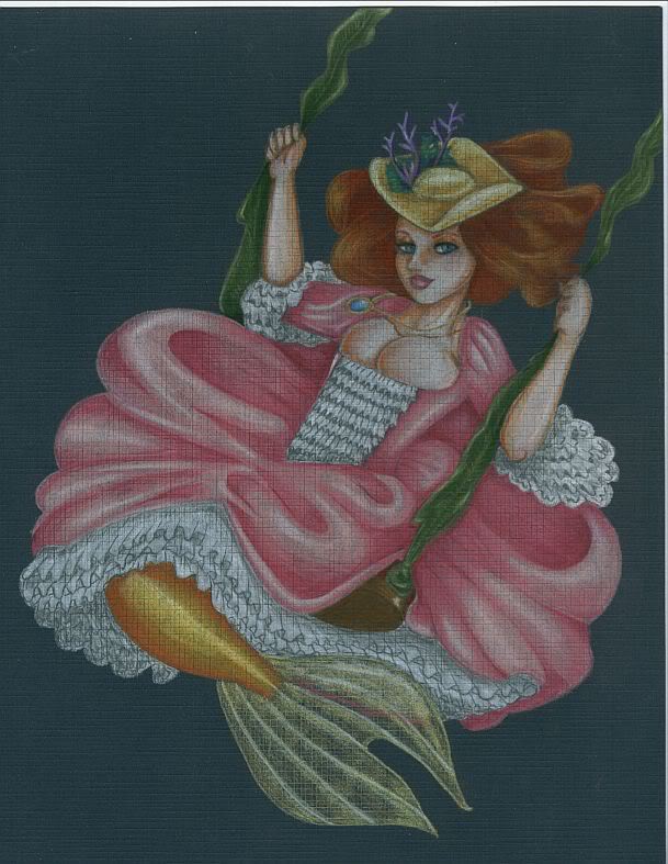 DIAL M FOR MERMAID BLOG: MERMAID PICTURES