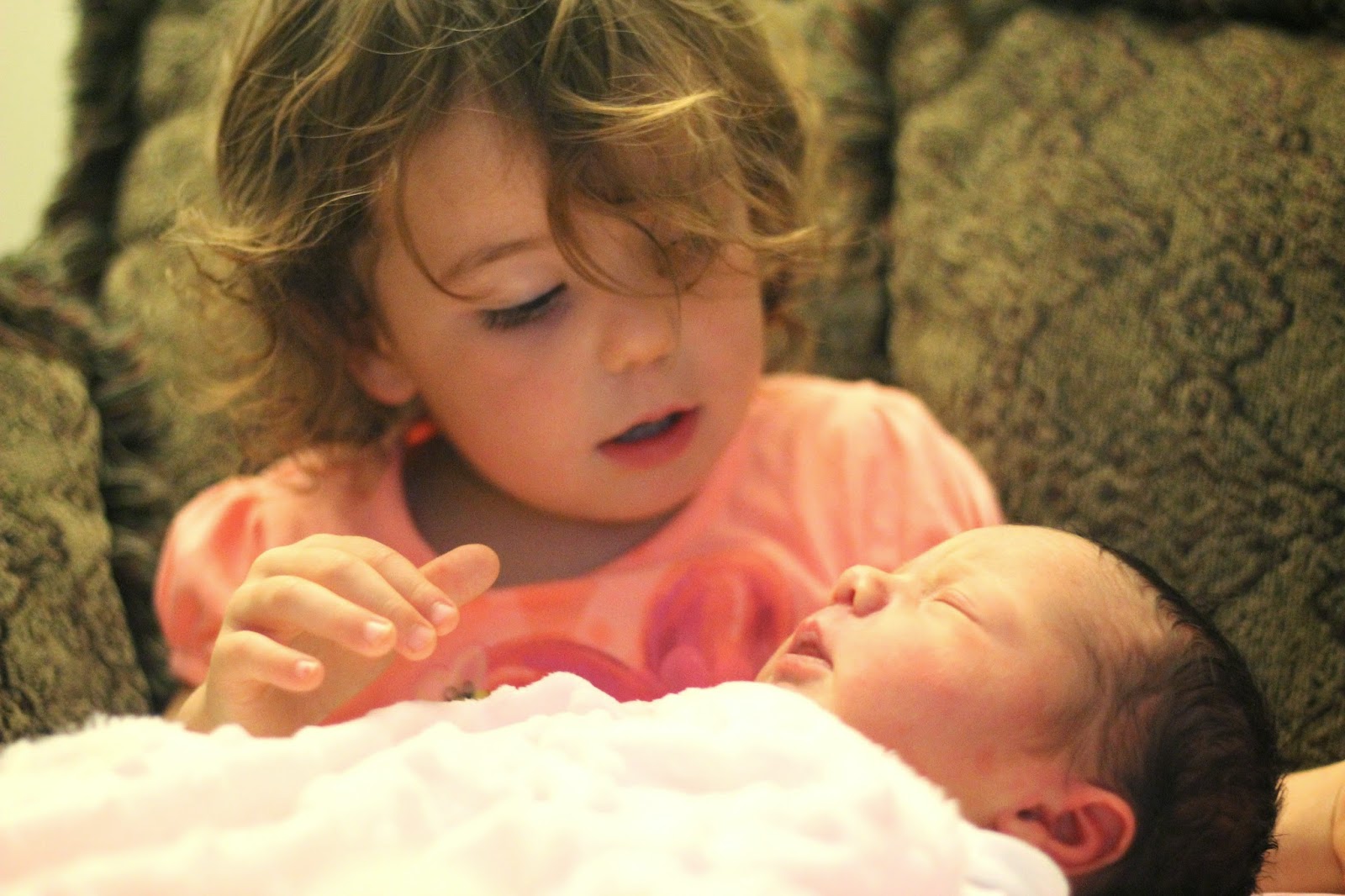 Celebrating the Life of Ben Sauer: Welcoming Katherine Hope