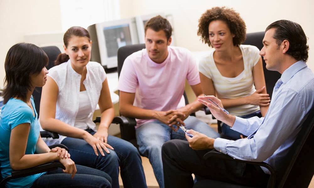 LOS ROLES, TIPOS DE ROLES Y SU FUNCIONALIDAD DENTRO DEL GRUPO.