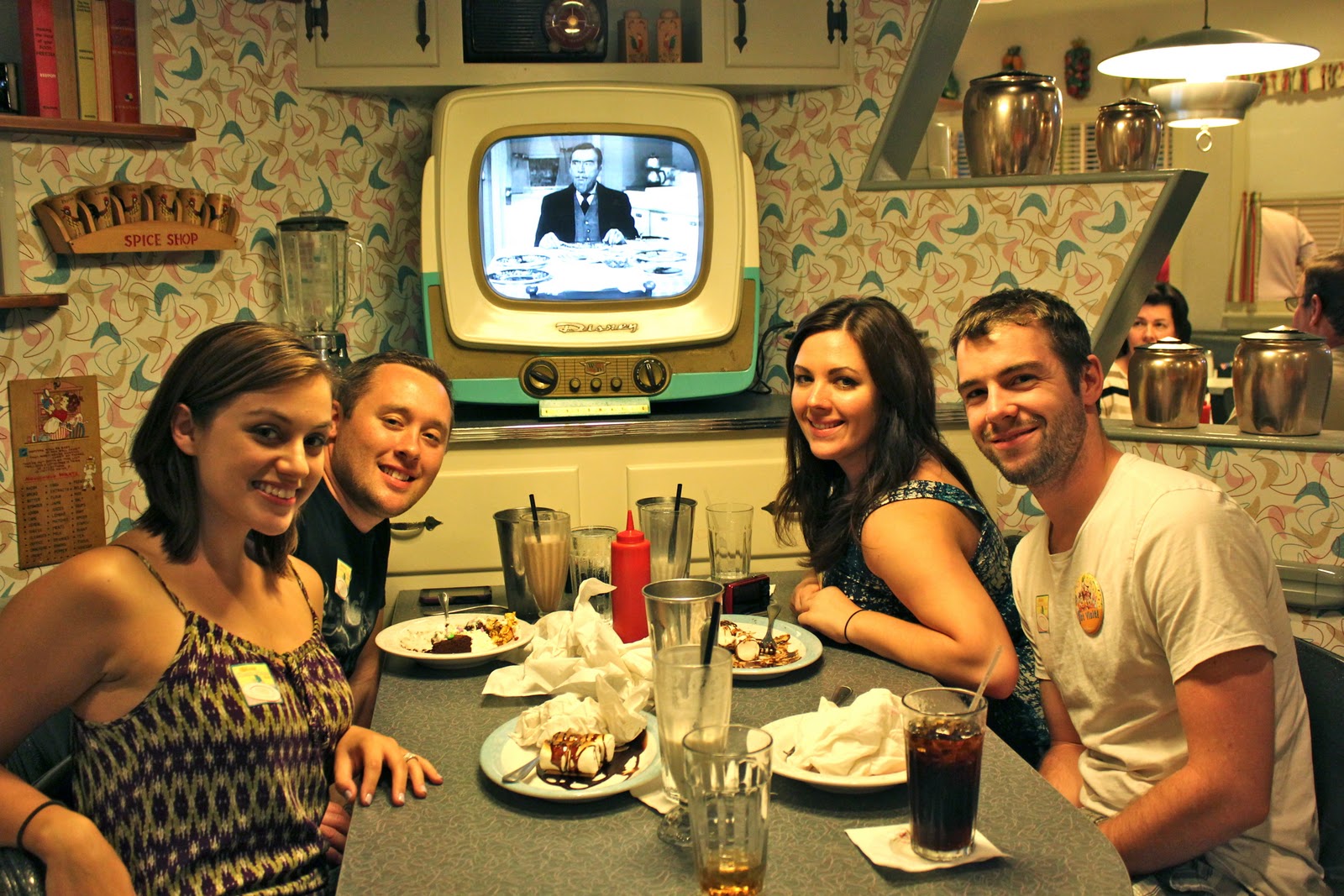 Confessions of a Disney Nerd: A Nautical Disney Adventure - Day 2 ...