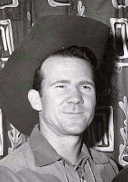 DICCIONARIO ROCKABILLY: Cal Veale (Modesto, 1924 - 2011)