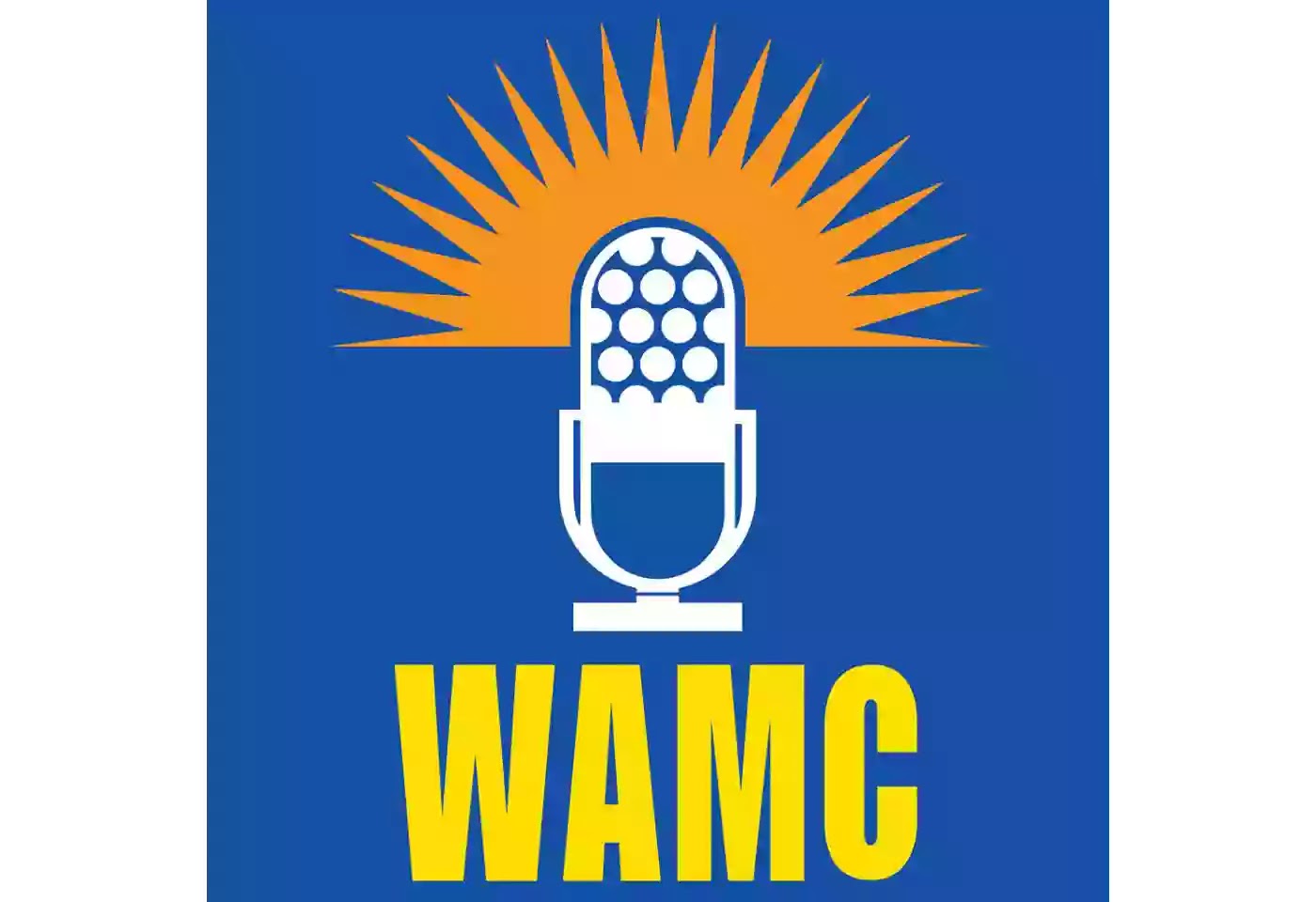 WAMC-FM