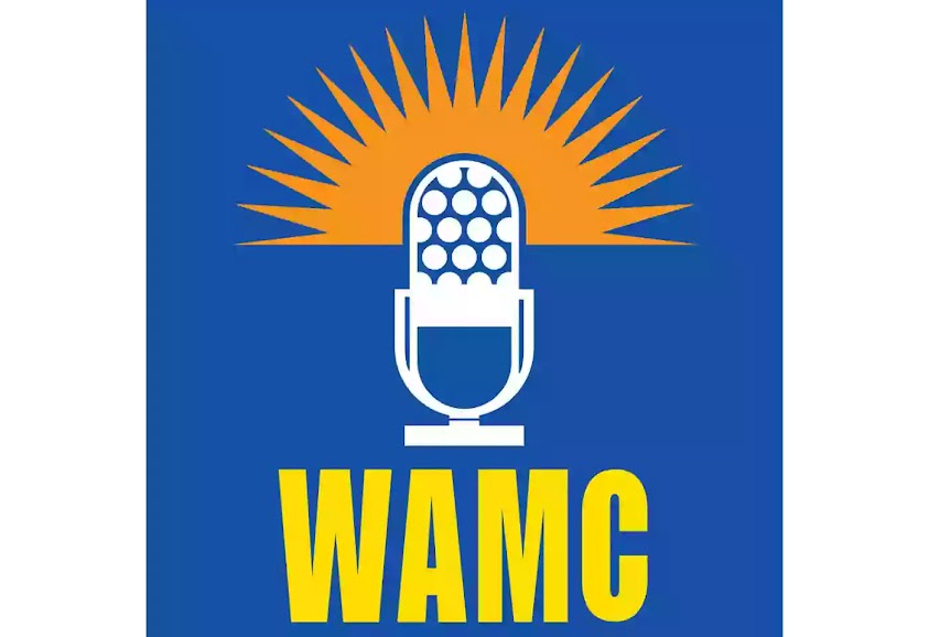 WAMC-FM - WAMC Northeast Public Radio - USA
