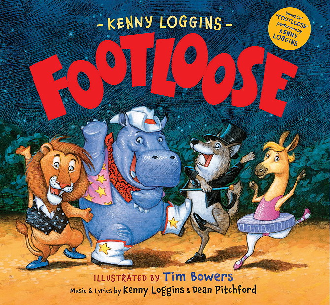 Tim Bowers Illustrator Interview ~ JeanBookNerd