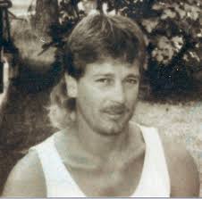 Into the Swamp - Craig Lester Thrift and Terry Eugene Rouse.