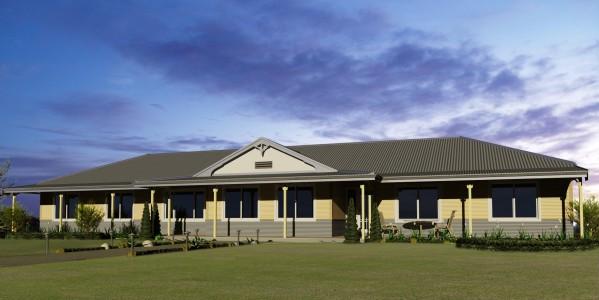 Prefab Homes - Modular Homes - Australia: Westkey Modular Housing