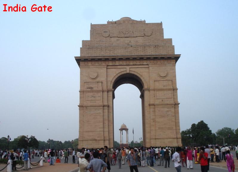 www.timetotravel.co.in: New Delhi - How to go, places to visit, things ...