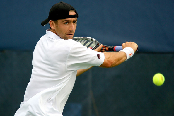 All About Tennis: Benjamin Becker