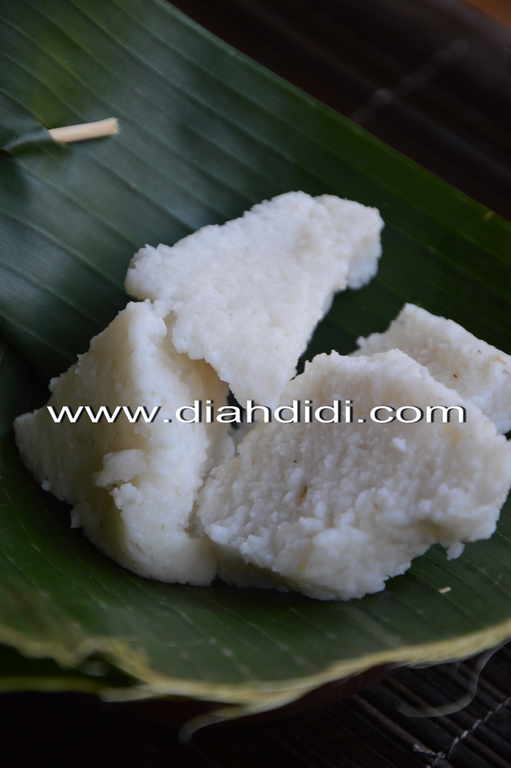 Diah Didi's Kitchen: Gablok Pecel Semarang