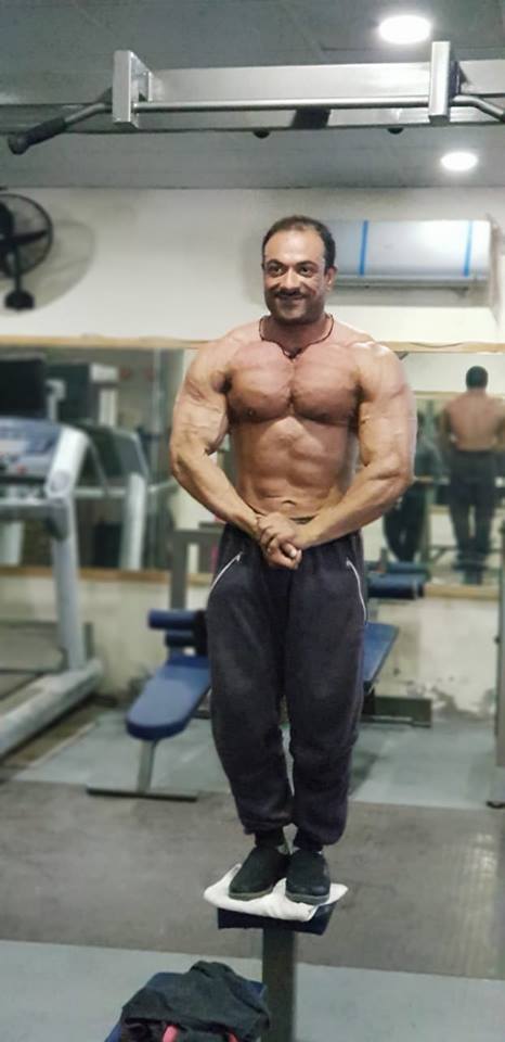 world bodybuilders pictures: mister lahore senior categaroy and gym ...