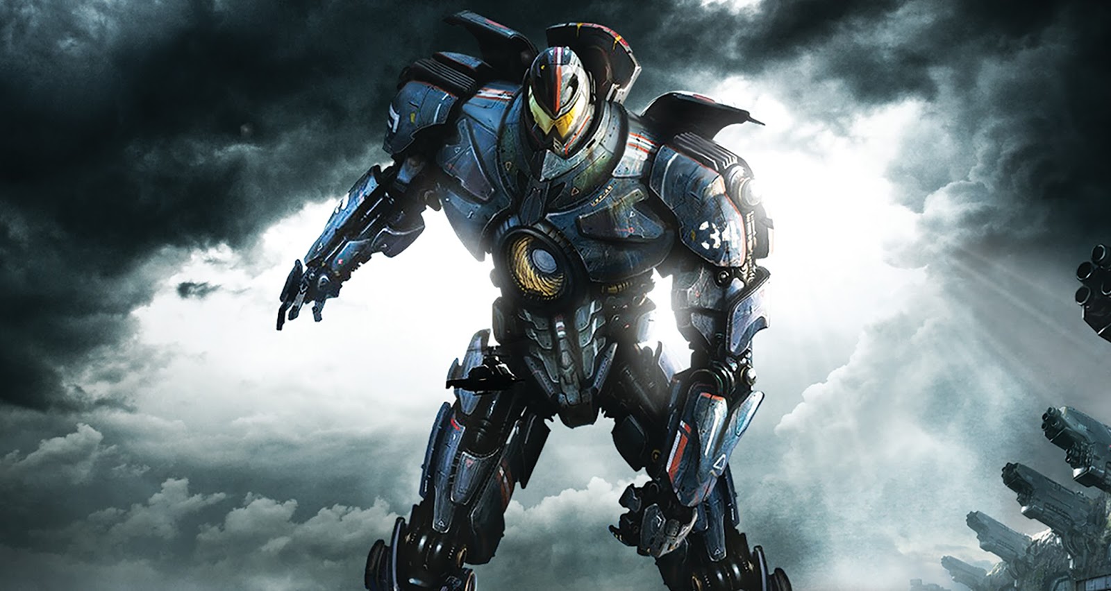 New "Pacific Rim" 5-D Motion Ride coming to Six Flags Discovery Kingdom ...