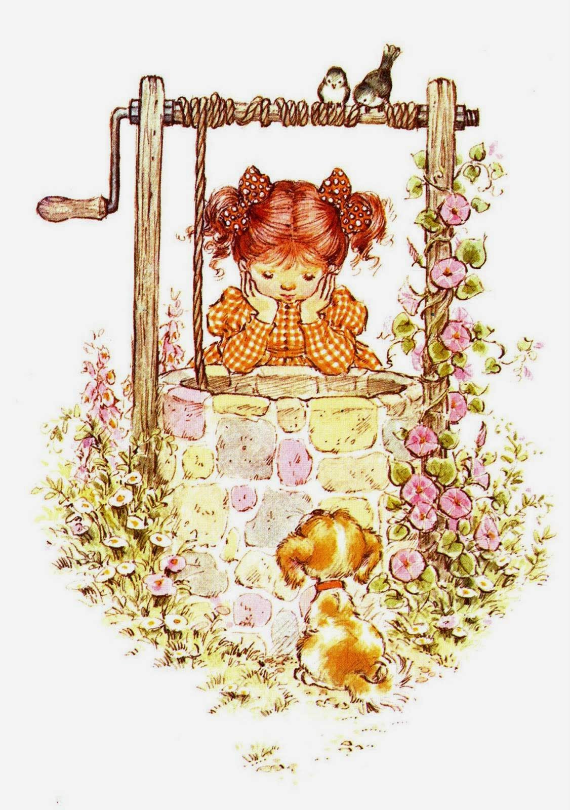 Alenquerensis: As Ilustrações de Sarah Kay - Sarah Kay Illustrations