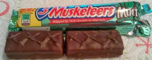 Grassy Knoll Institute: Irish Chocolate Candy