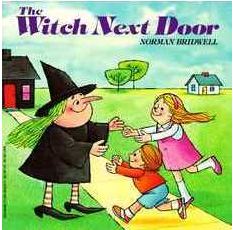 Classroom Freebies Too: The Witch Next Door Story Map
