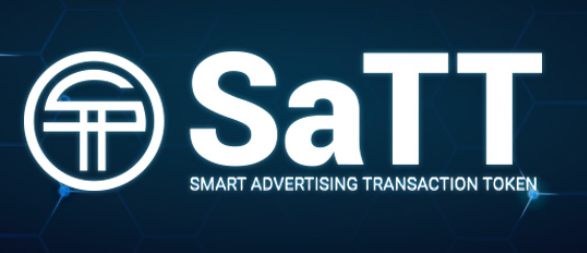 SaTT - The Coin Revolutionizing Advertising Transactions With Blockchain