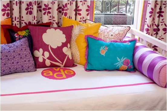 Key Interiors by Shinay: Teen Girls Room Tours