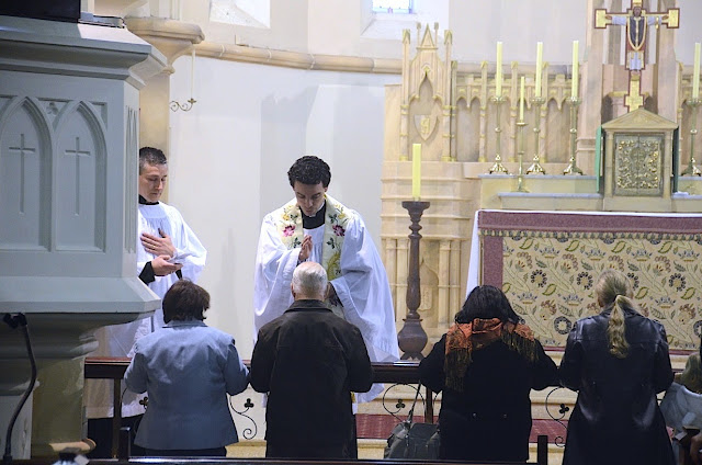 CATHOLICVS: agosto 2013