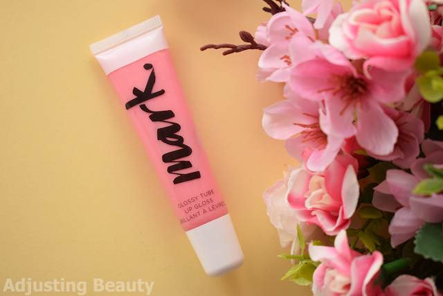 Overview of Avon Mark Brand (Mineral Powder, Lip Gloss, Primer ...