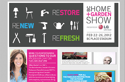 Marketing & Promotion: Opportunities Before the Show ~ ExhibiTALK