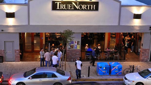 SanDiegoVille: True North Tavern | Where Some Like it Hot