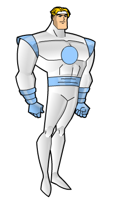 Silver Scarab - Eidolons!