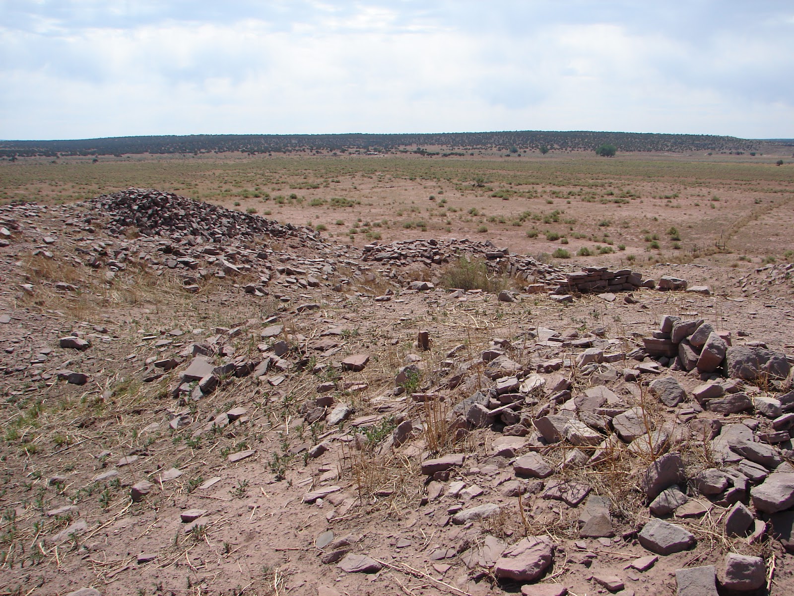 Finding Arizona: Battle of Hawikuh